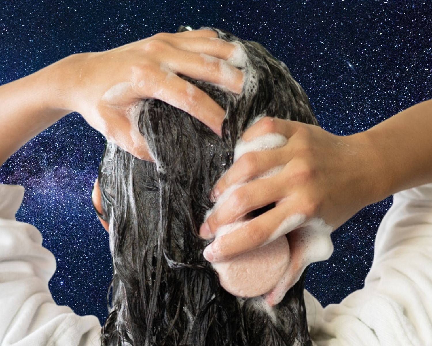 Plasticvrij douchen met Shampoo Bars - VolleMaanKalender.nl