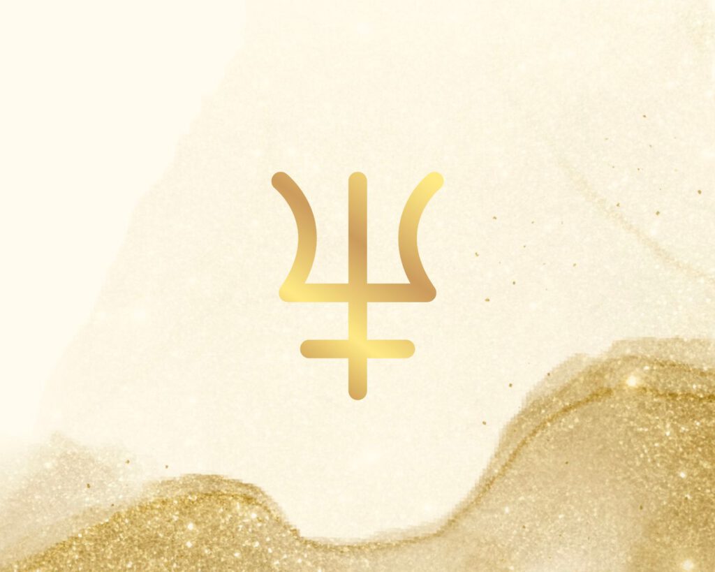 Neptunus in astrologie - VolleMaanKalender.nl