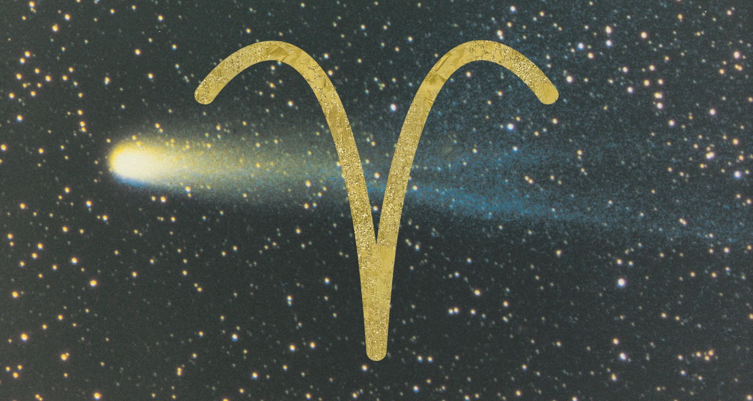 Chiron in Ram (Aries) - VolleMaanKalender.nl