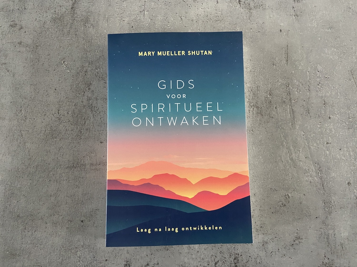 Review: Gids voor Spiritueel Ontwaken - VolleMaanKalender.nl