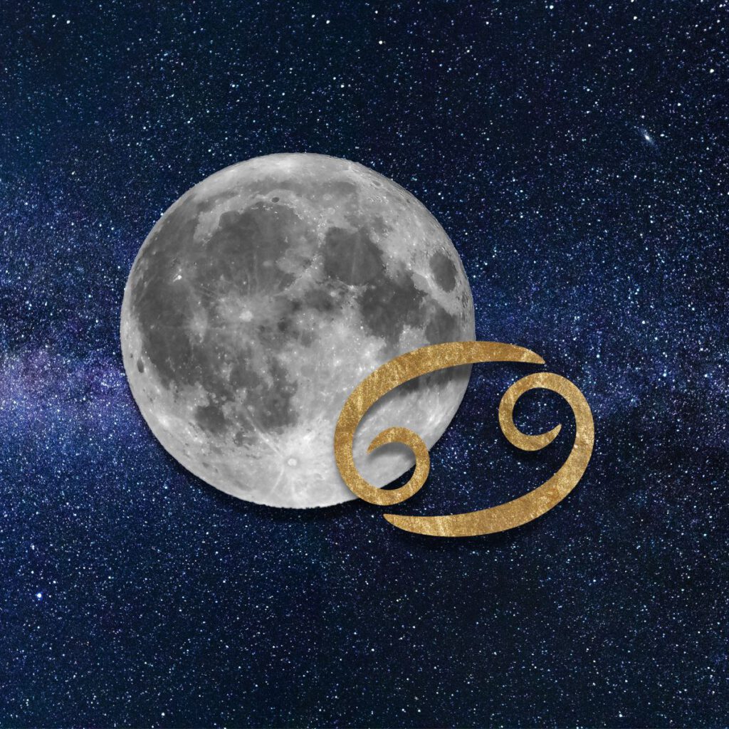 Wat is de actuele maanstand? Bekijk de stand van de maan van vandaag ...