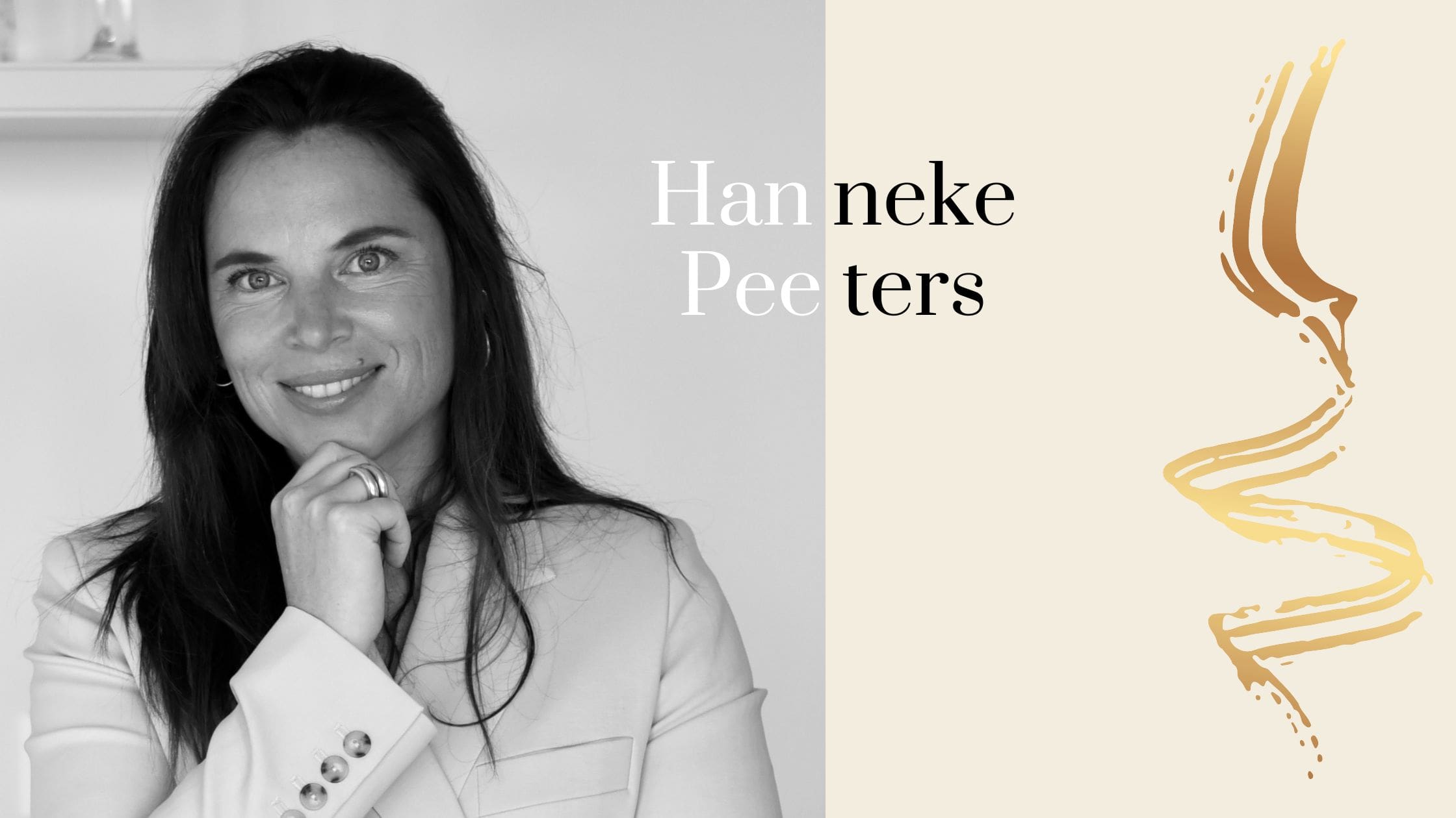 Spirituele Powervrouw: Hanneke Peeters - VolleMaanKalender.nl