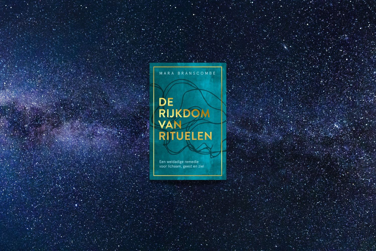 Review: De rijkdom van rituelen - VolleMaanKalender.nl