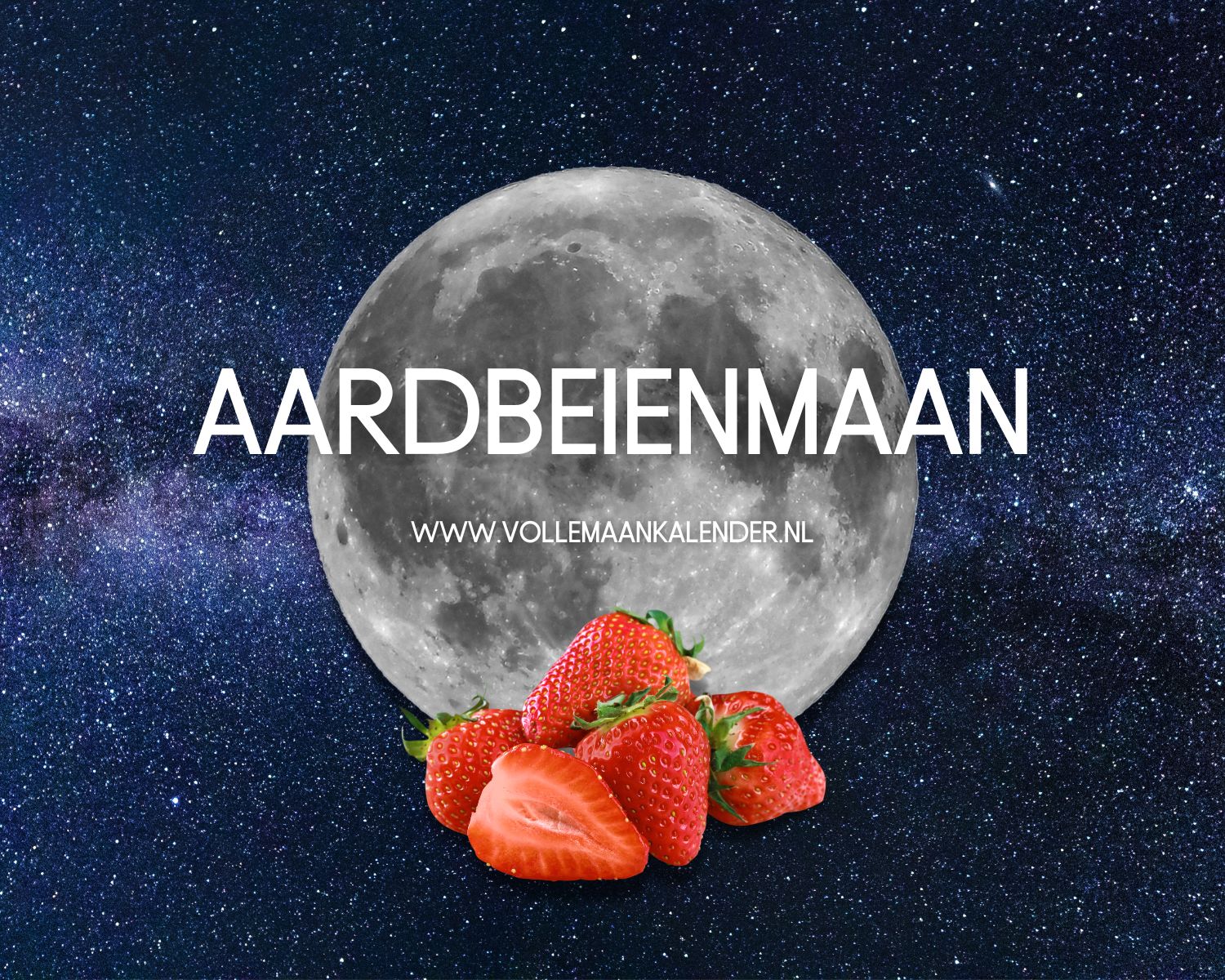 Volle maan namen en bijnamen - VolleMaanKalender.nl