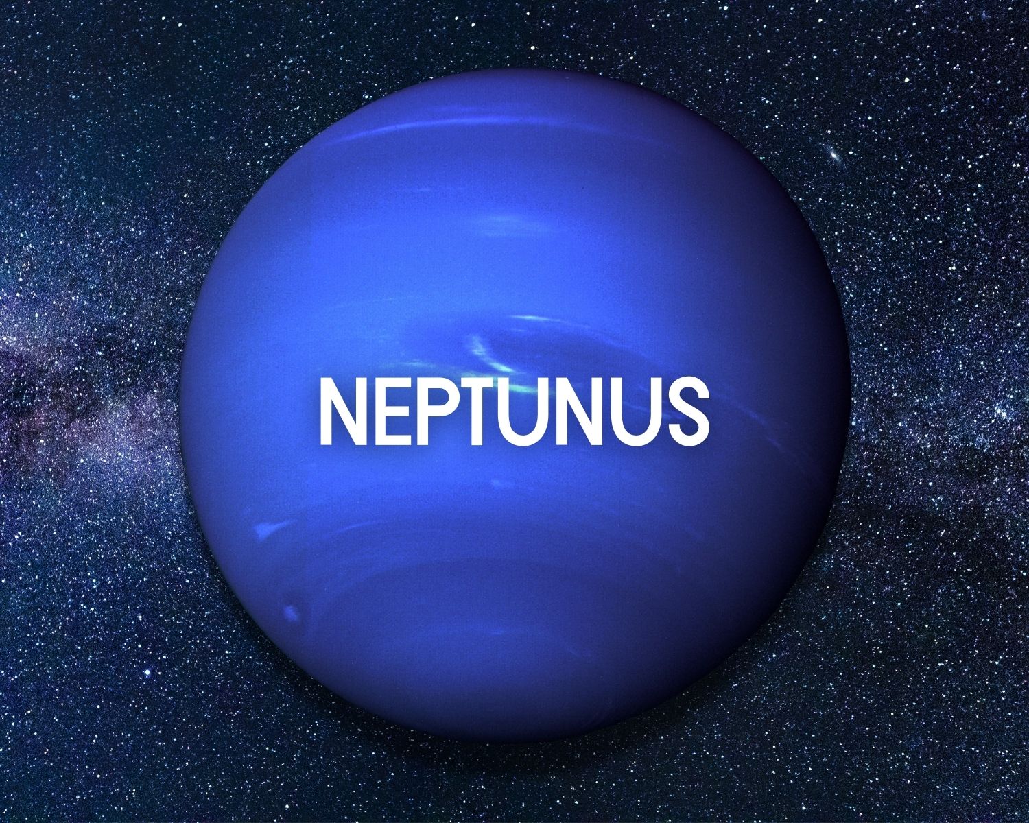 Neptunus in astrologie - VolleMaanKalender.nl