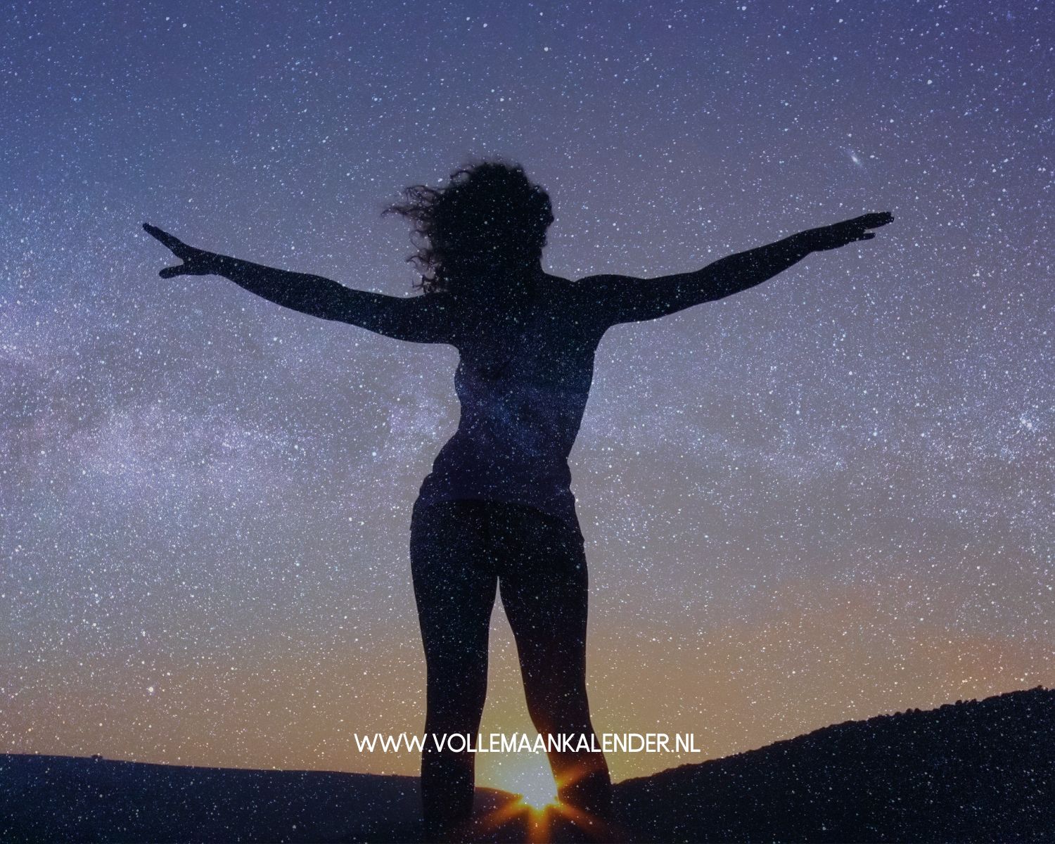 Dit is hoe jij als vrouw je goede voornemens wél kan volhouden (en elk ...