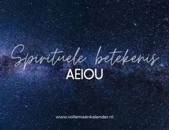 De spirituele betekenis van Ensō, de zen cirkel - VolleMaanKalender.nl