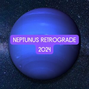 Wat is retrograde? Je leest er hier alles over! - VolleMaanKalender.nl