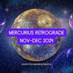 Wat is retrograde? Je leest er hier alles over! - VolleMaanKalender.nl